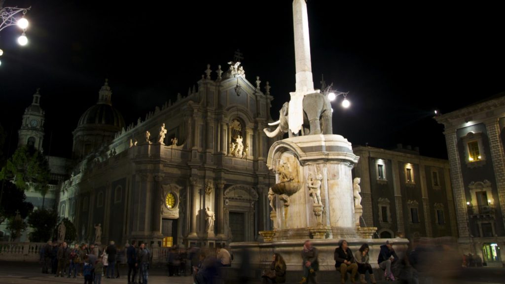 Cosa fare in tre giorni a Catania - YOU LOVE SICILIA